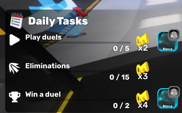 Discuss Everything About Roblox Rivals Wiki | Fandom