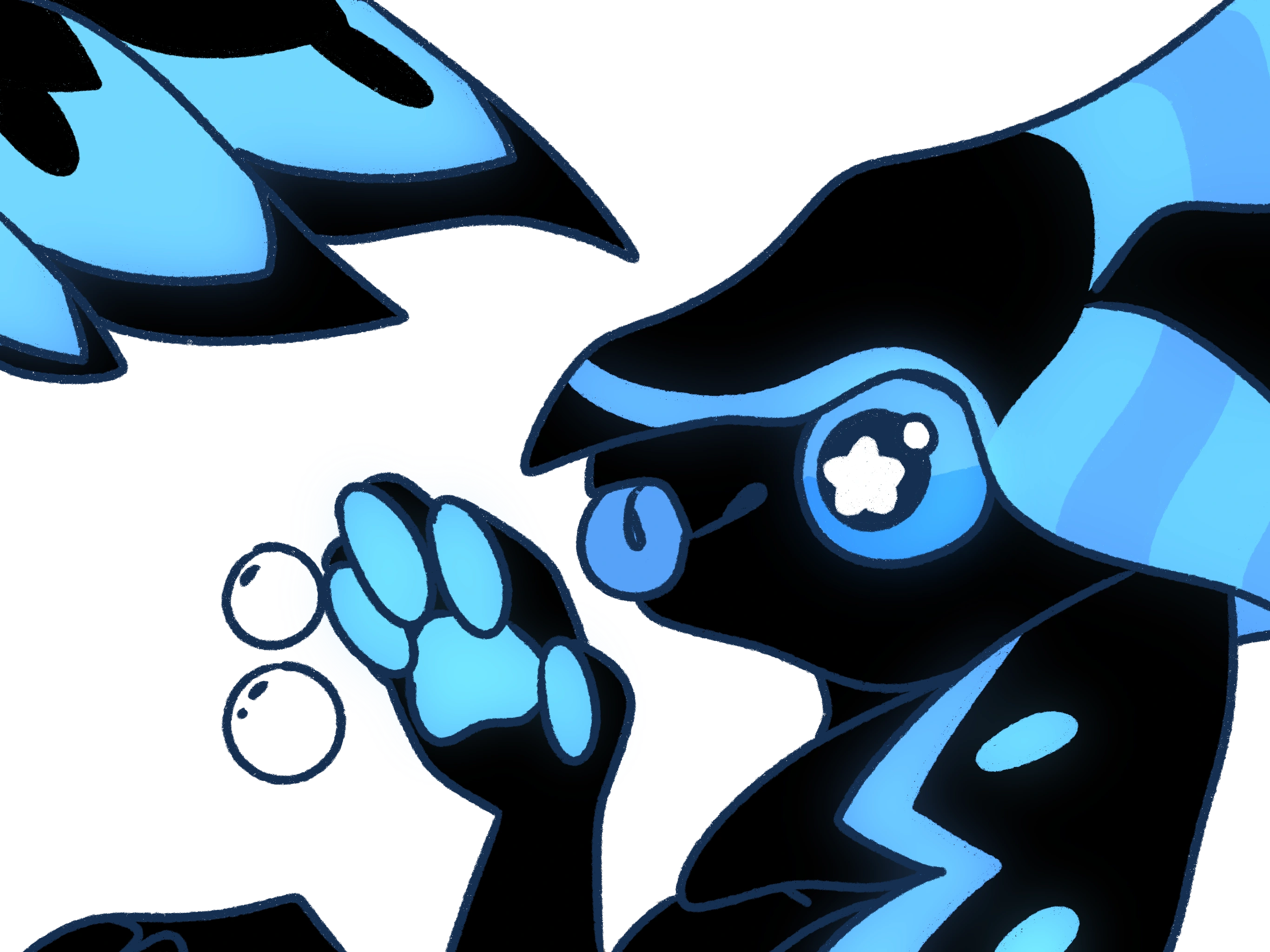 Moonelle Art | Fandom