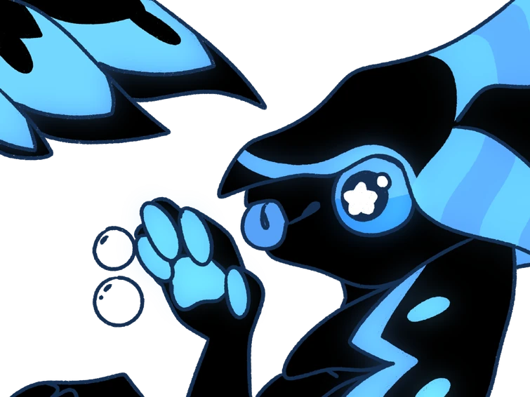 Moonelle Art | Fandom