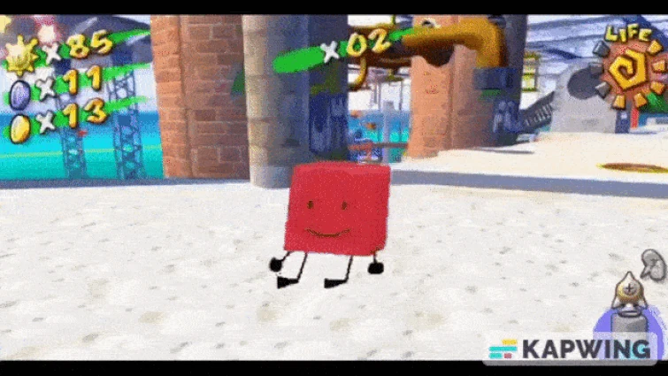 blocky viewer voting 10 (vote 3 blockys off) | Fandom