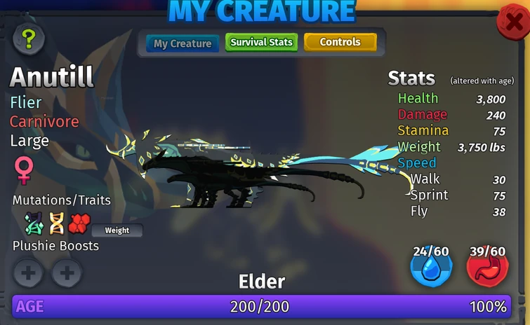 Discuss Everything About Creatures of Sonaria Wiki | Fandom