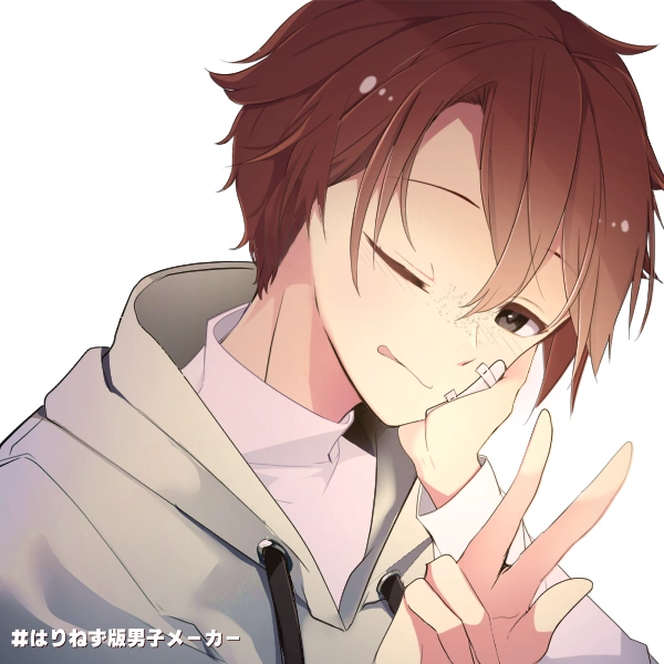 Screw this *genderbends self* | Fandom