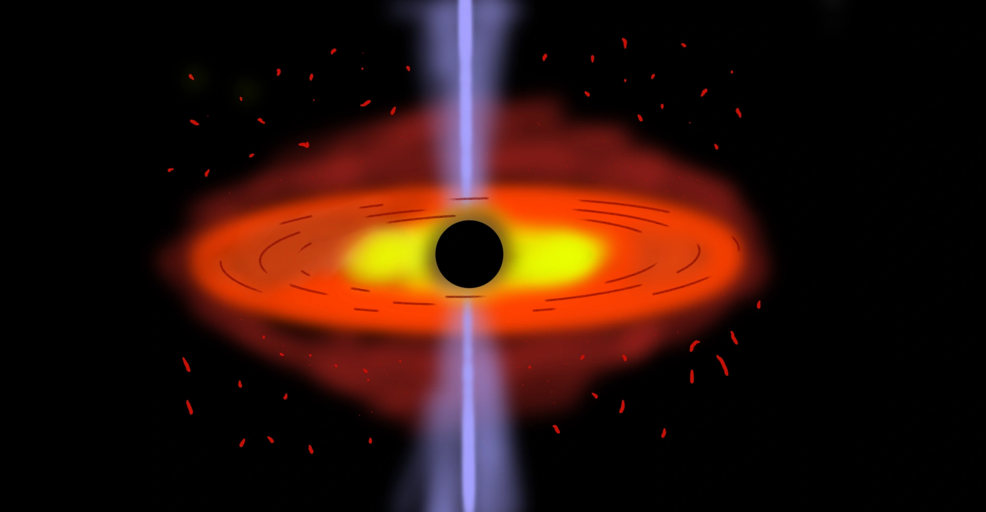 Lunar Quasar 618 | Fandom