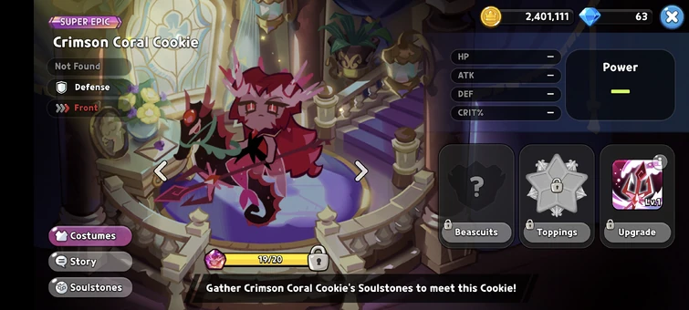 Discuss Everything About Cookie Run: Kingdom Wiki | Fandom