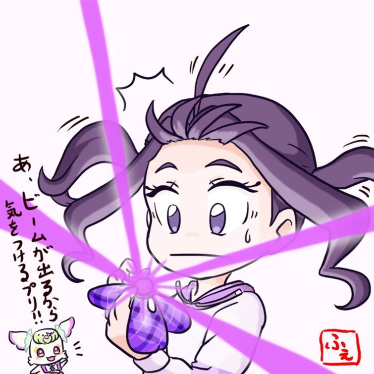 Discuss Everything About Pretty Cure Wiki | Fandom