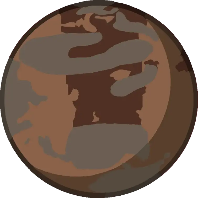 Discuss Everything About Object Cosmos Wiki | Fandom