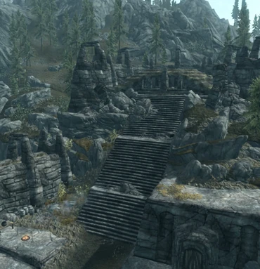 What is your favorite bandit camp to lay waste to in Skyrim? | Fandom