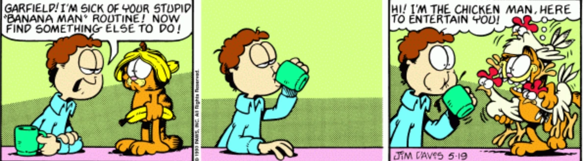 mucka blucka | Fandom