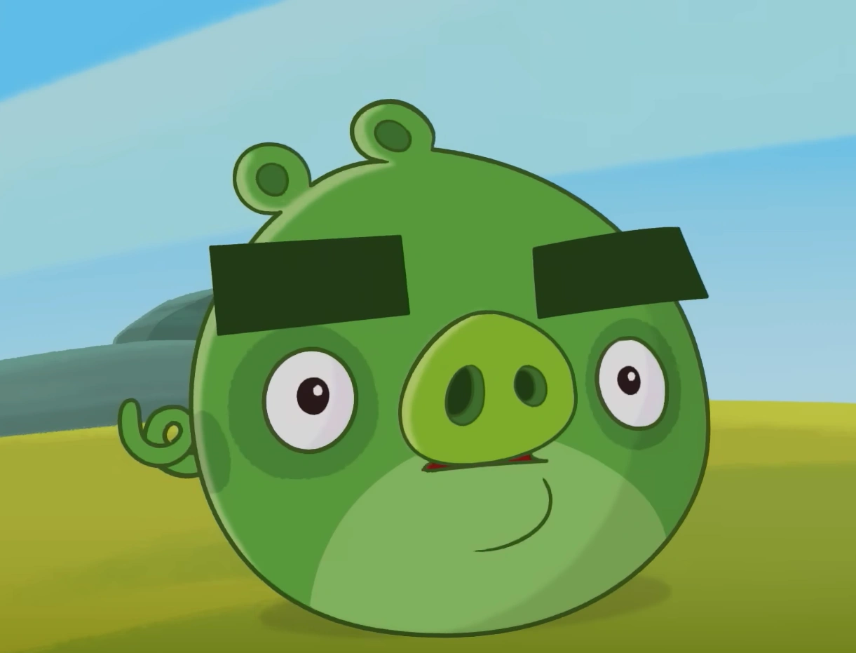 Last Course rovio relude (real) | Fandom