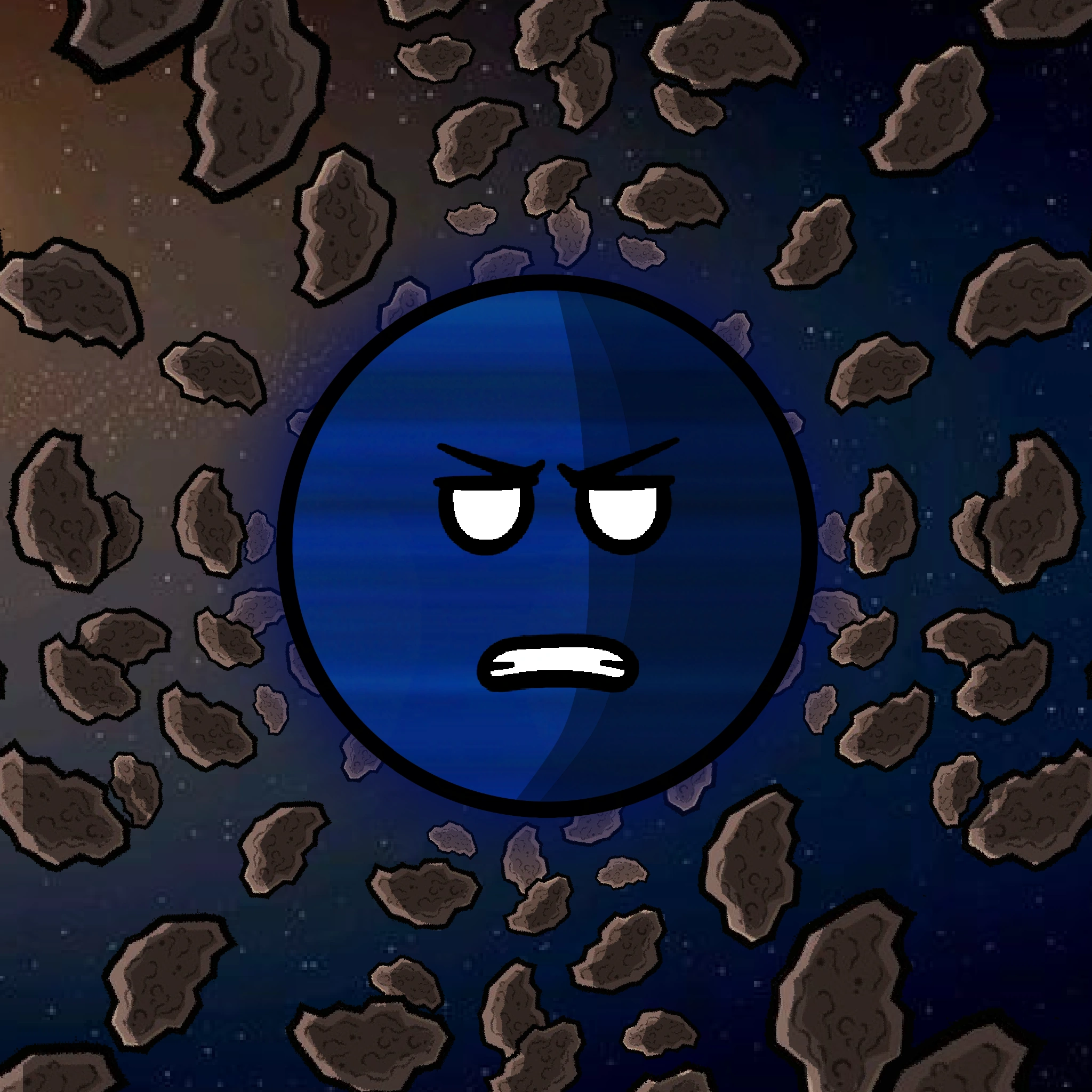 The final boss fight | Fandom