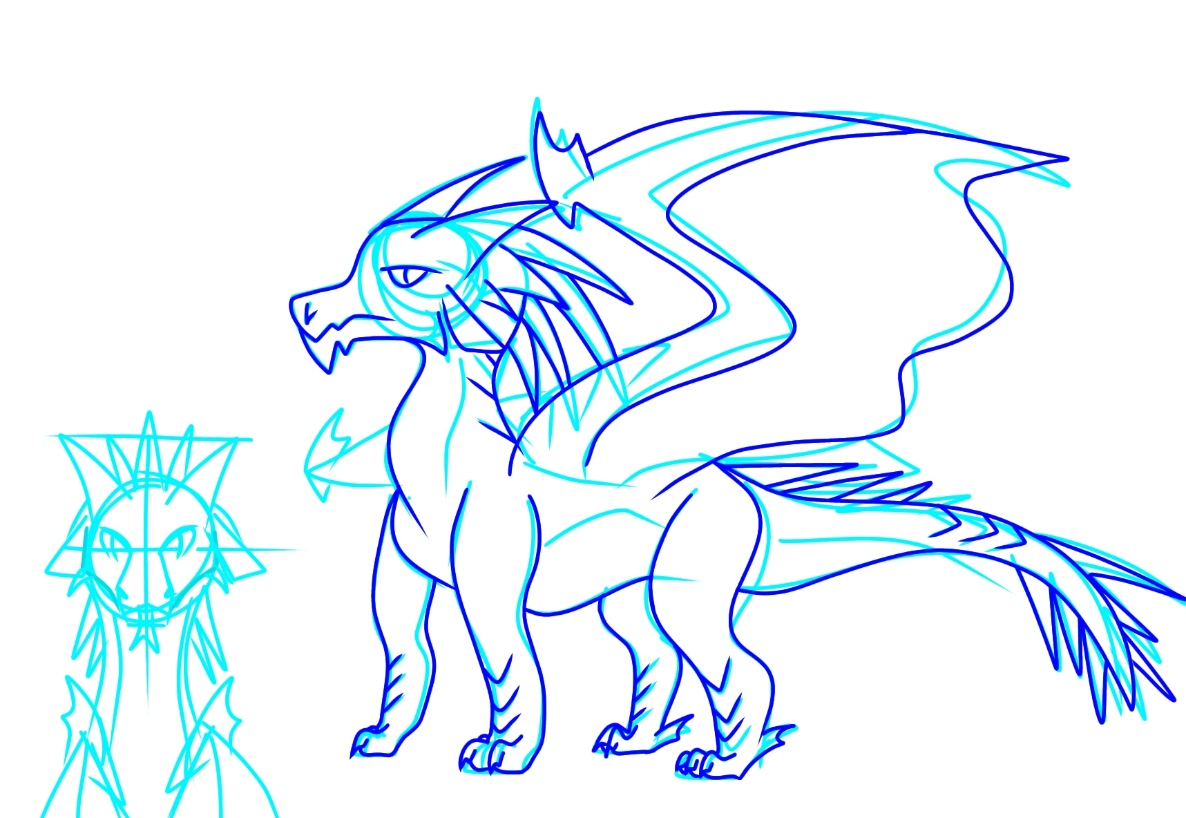 Icewing Base WIP | Fandom