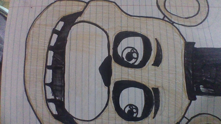 Fetch Fan-Art | Fandom