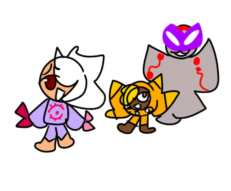 Hey splatoon wiki here’s my concept for splatoween | Fandom