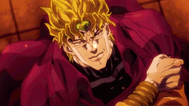 Did Dio Brando felt bad for Jonathan's Death? | Fandom