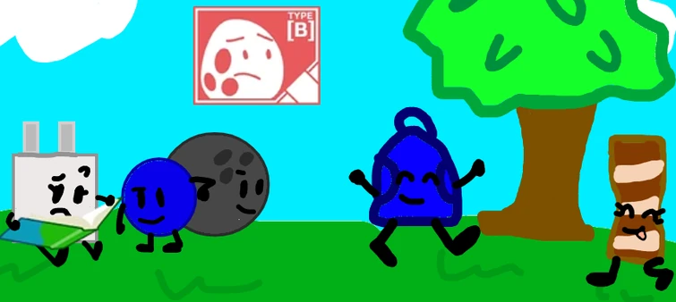 A Comic Studio object show? | Fandom