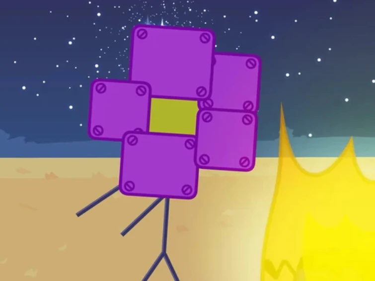 give bfdi pfps .... | Fandom