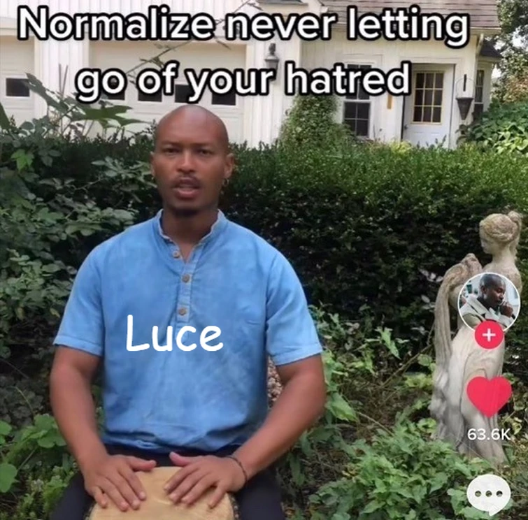Some memes for Luce's arc | Fandom