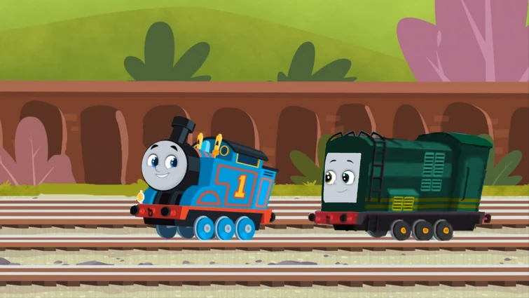 Faxman and ThimThom | Fandom