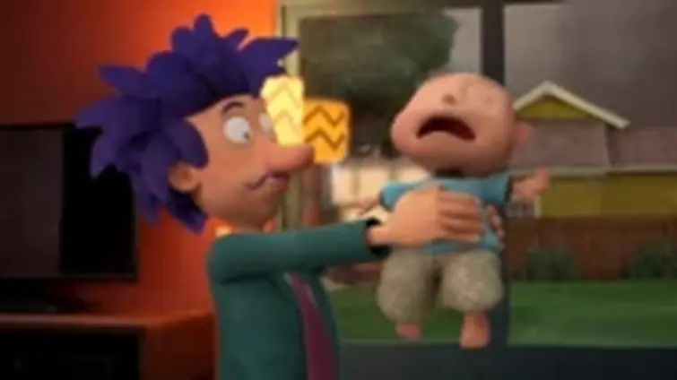 Discuss Everything About Rugrats Wiki | Fandom