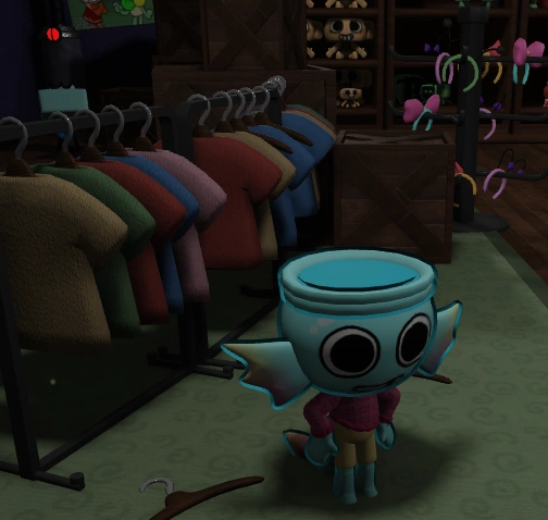 ty twisted tisha for doing a machine | Fandom