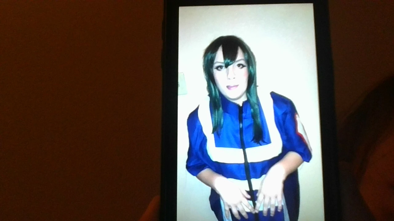 So my cosplay for halloween | Fandom