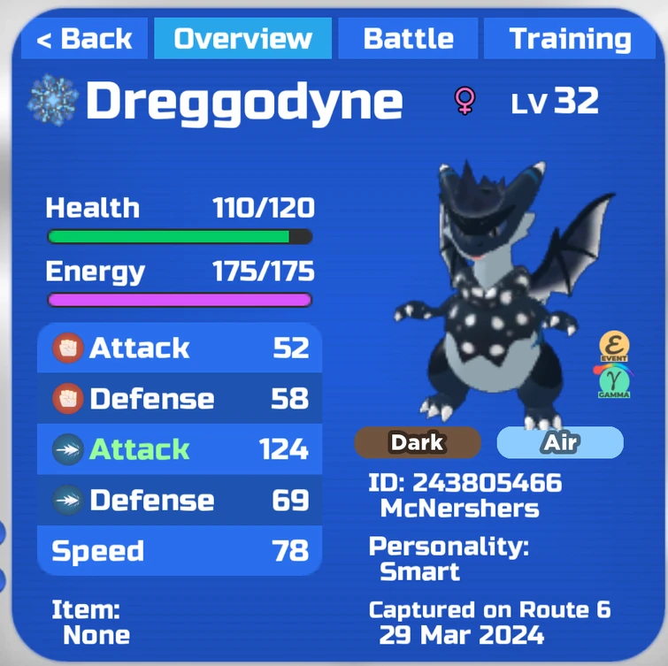 Discuss Everything About Loomian Legacy Wiki | Fandom