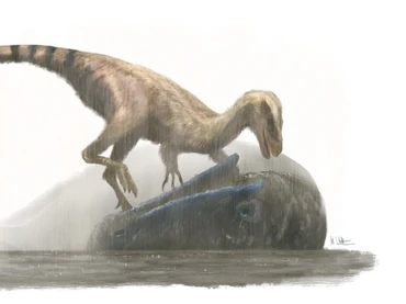 Discuss Everything About Dinopedia | Fandom