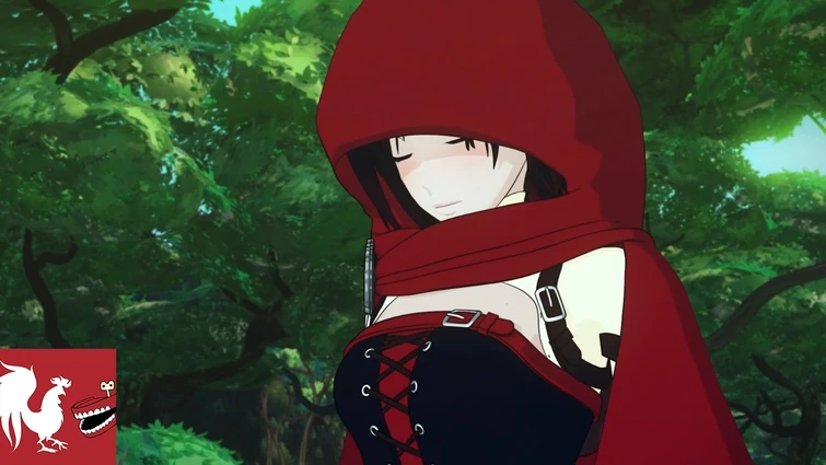 Discuss Everything About RWBY Wiki | Fandom