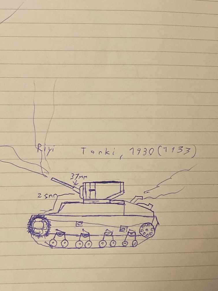 Riaan Light Tank | Fandom