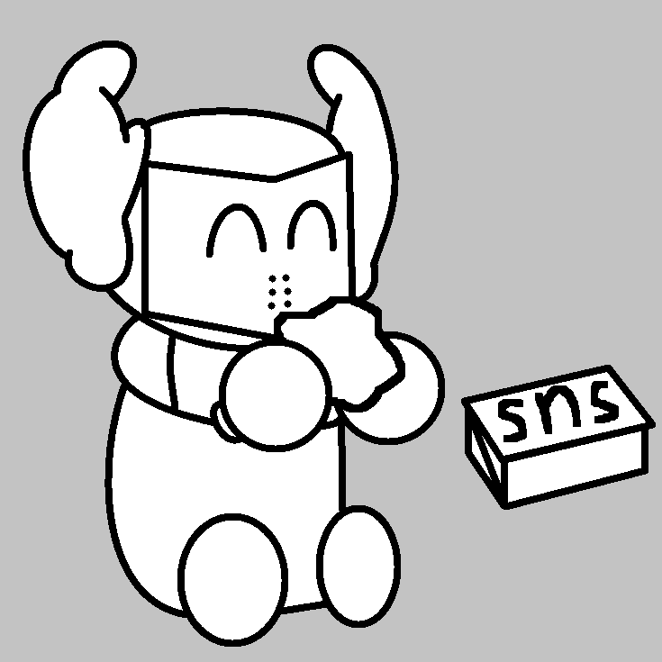 lil' Tricky eating chicken nuggets | Fandom