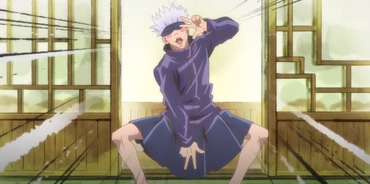 Best Juju Stroll? | Fandom