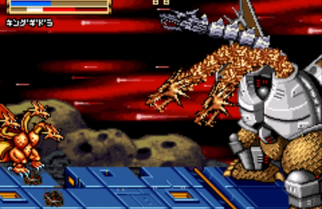 Godzilla domination recomendado | Fandom