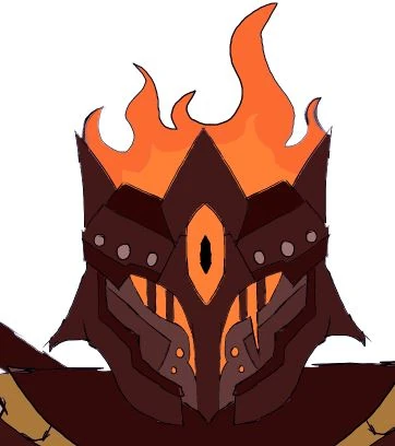 Fan event boss teaser | Fandom