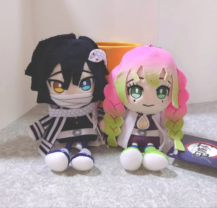 Mitsuri | Fandom