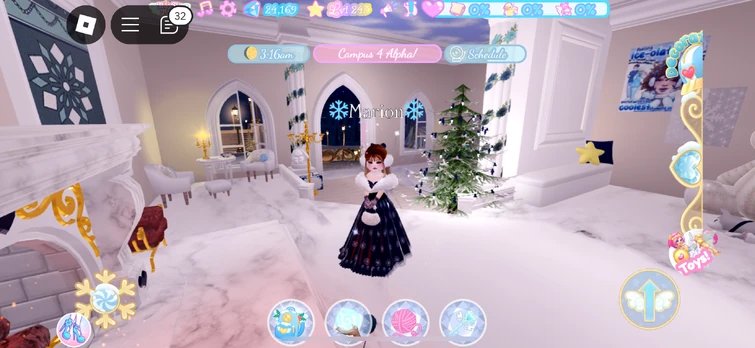 Discuss Everything About Royale High Wiki | Fandom