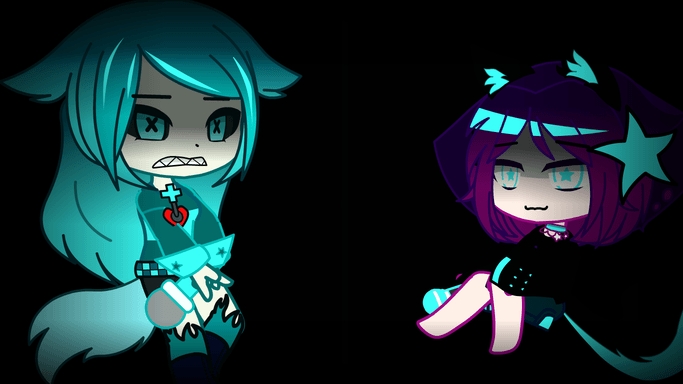 Welp A Little Fnf Gacha Animation Fandom