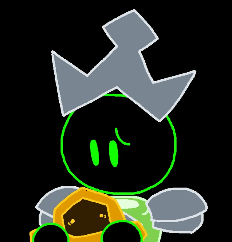 Discuss Everything About Databrawl Wiki | Fandom