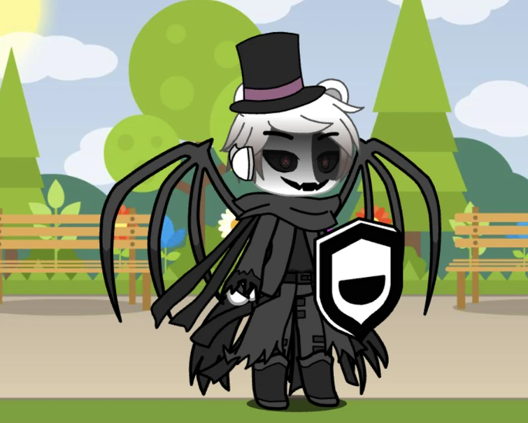 Make your most complicated oc... | Fandom