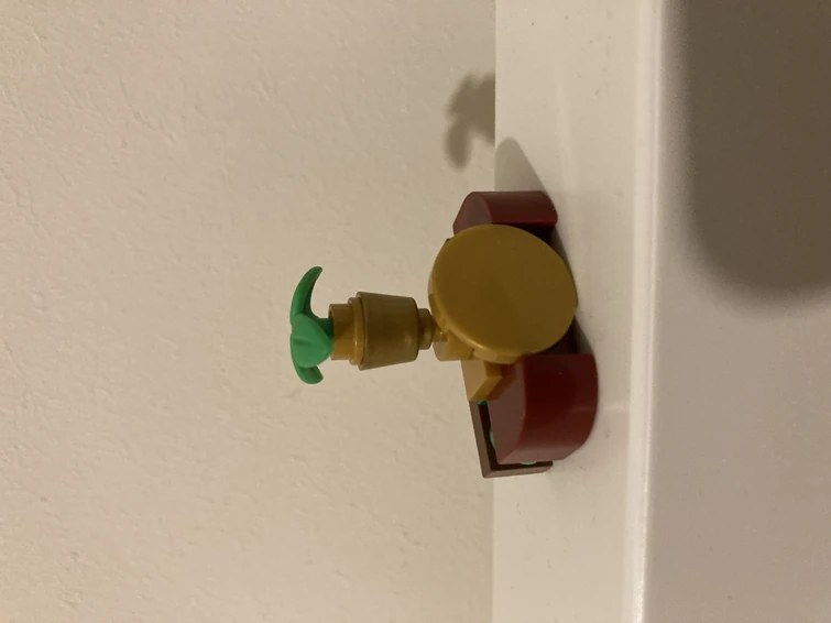 Golden Christofern | Fandom