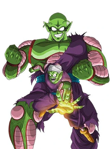 Favorite OG Dragon Ball (1986-1989) Character? | Fandom