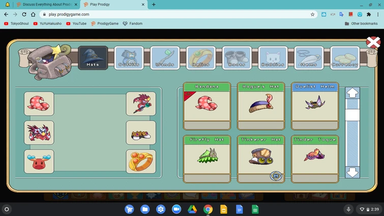 Discuss Everything About Prodigy Game Wiki | Fandom