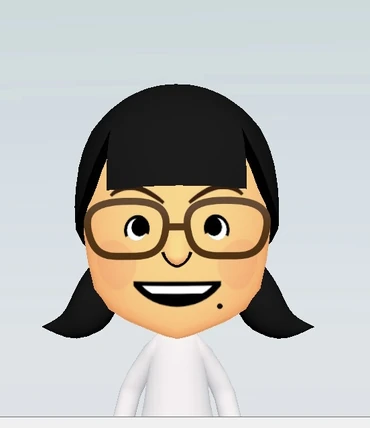 Mii Redesigns 26-31, which is the best | Fandom