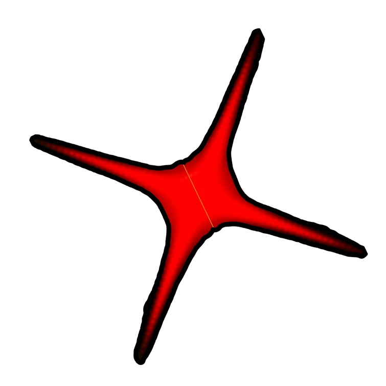 Can anyone give me an image of sols rng star? 2 of them? | Fandom