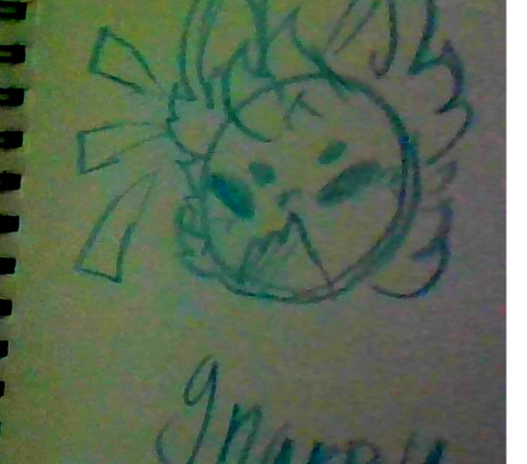 Drawings I Made In Class Fandom