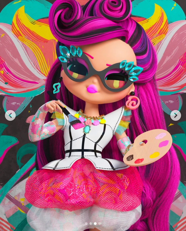 Found on Pixel Zoo’s Instagram page! | Fandom