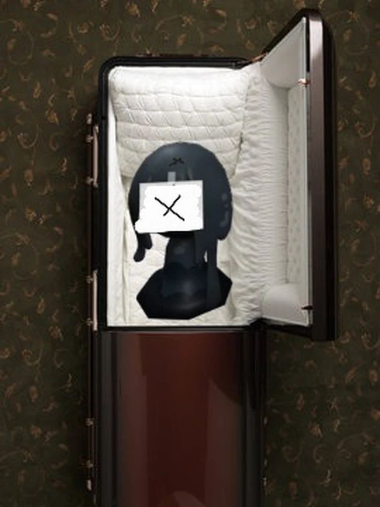 ADAM'S FUNERAL | Fandom
