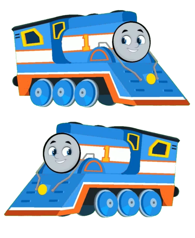 More Transparent Engines | Fandom