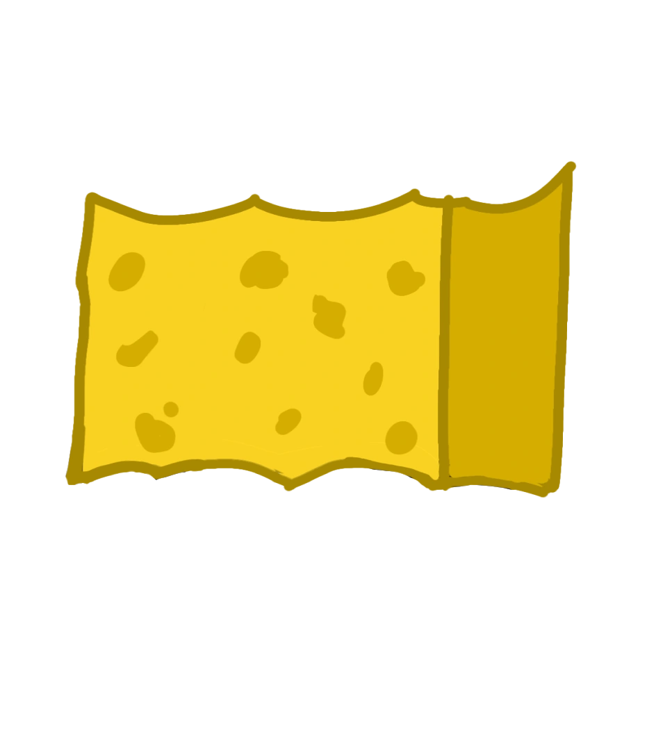 Making my BFB asset pt. 1 (Next is Blocky, Lolipop and Balloony) | Fandom