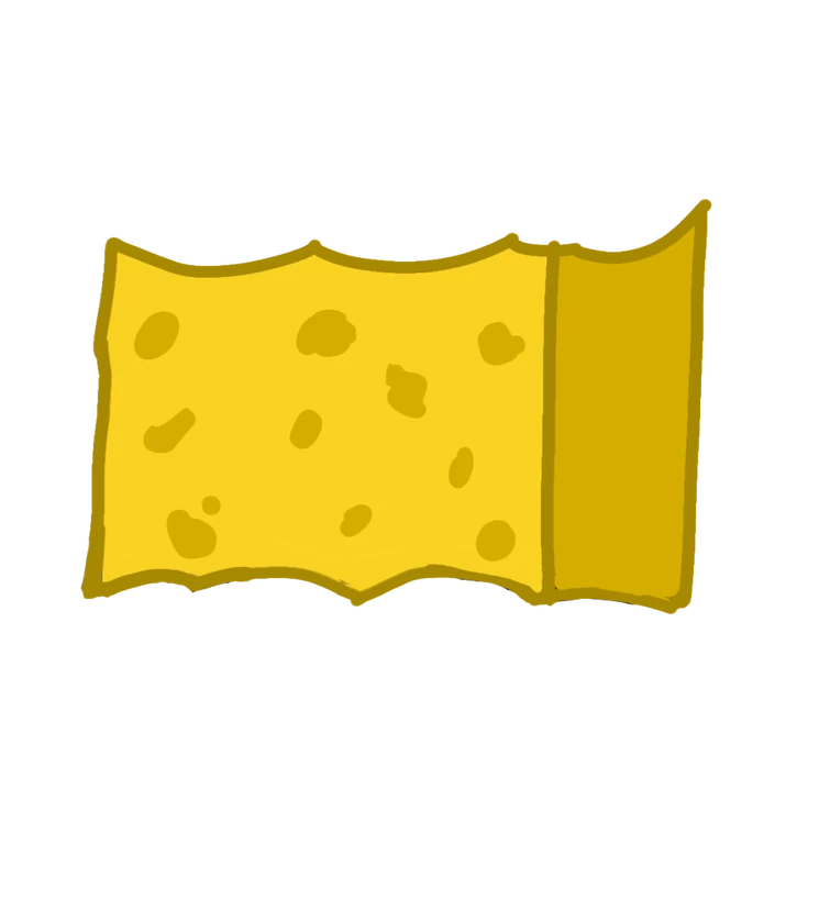 Making my BFB asset pt. 1 (Next is Blocky, Lolipop and Balloony) | Fandom