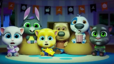 THEY ARE WATCHING THE BEST JAPARTY EVER | Fandom